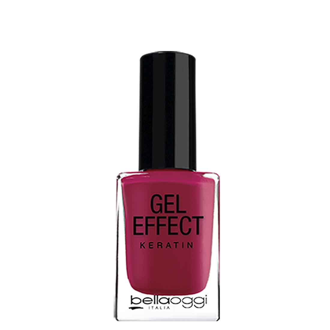 Esmalte Gel Effect Keratin Bellaoggi – BELLAOGGI